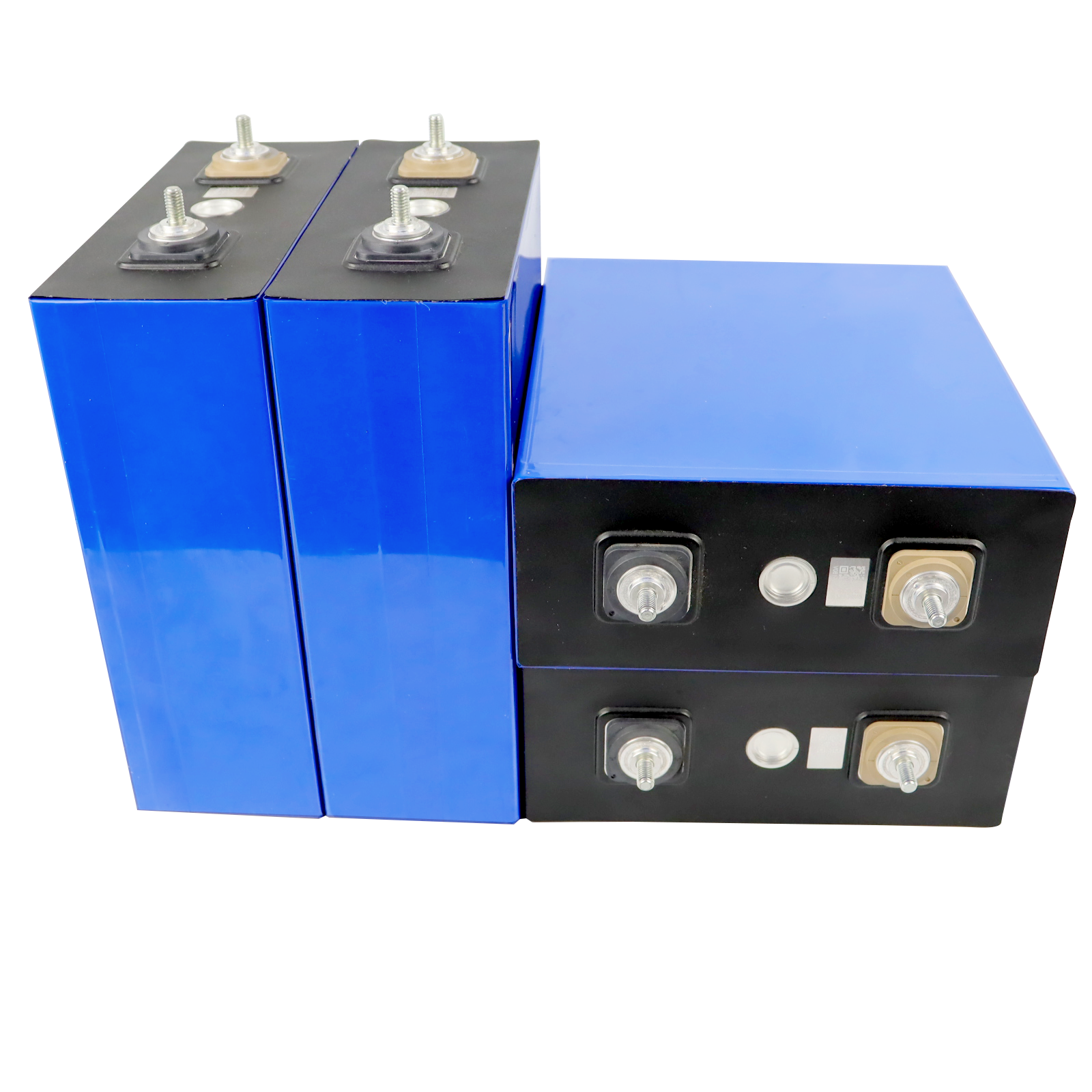 NEW 3.2v 240ah CALB Lifepo4 Rechargeable Battery Lithium Iron Phosphate ...