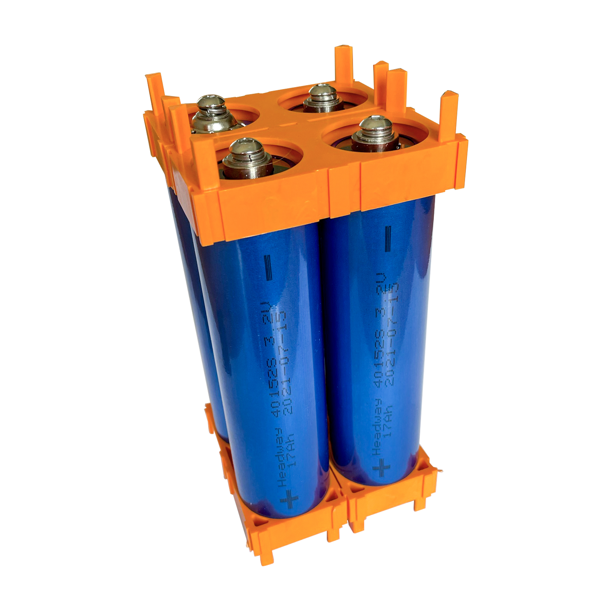 Headway 40152S 17Ah LiFePO4 Battery Cell - LiFePO4 Battery